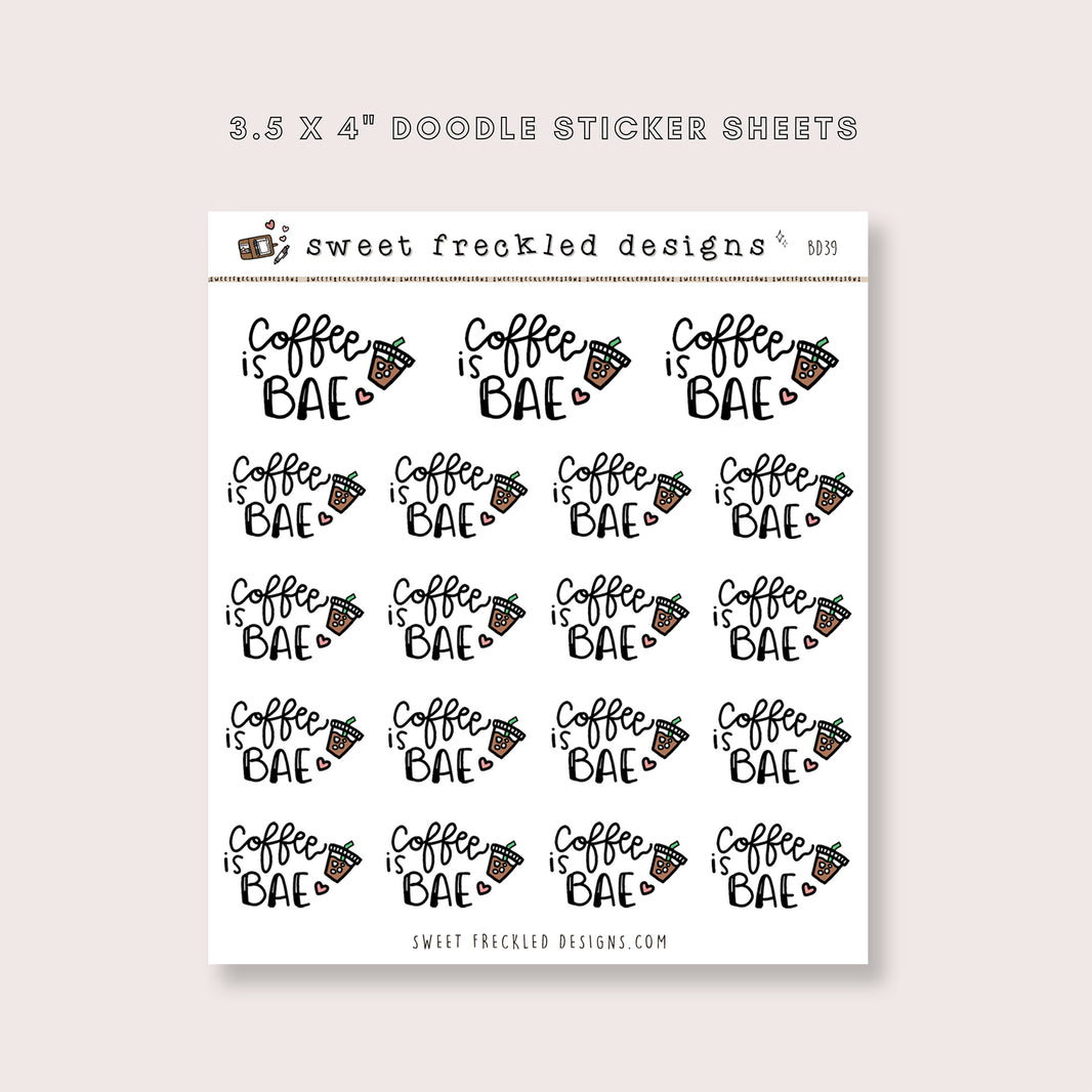 Doodle – Page 5 – Soft Paper Studio